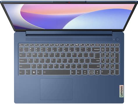 Лаптоп Lenovo IdeaPad Slim 3 16ABR8 82XR0021BM на цена от 1197 00