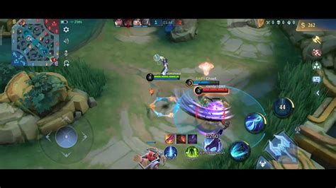 LIVE STREAMING MOBILE LEGENDS SOLO RANK MITIK ROMAWI YouTube