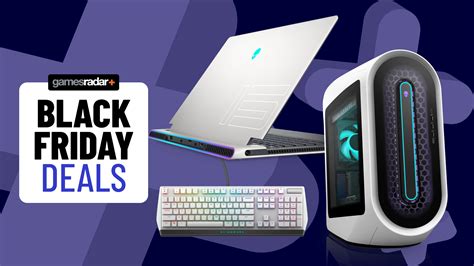 Alienware Laptop