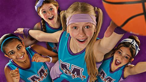 High Hoops Bbc Iplayer