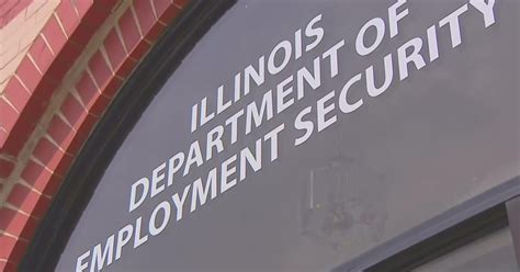 Federal Report On Unemployment Fraud Highlights Missing Data From Ides