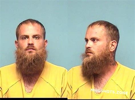 BRENNER DUSTIN DEAN SENIOR 07 16 2023 Lorain County Mugshots Zone