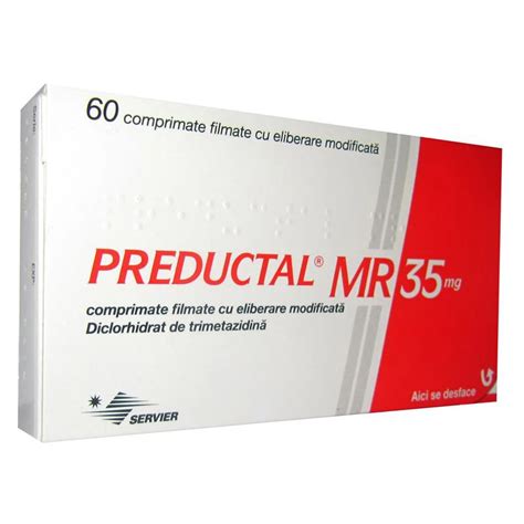 Preductal Mr 35mg Comp Film N60