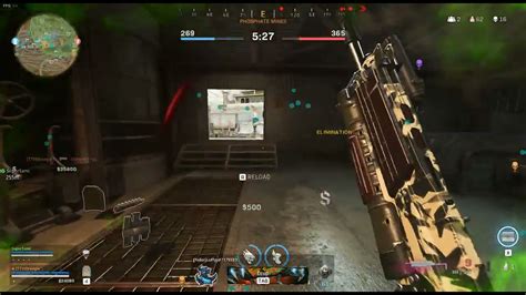 Count Kills Youtube