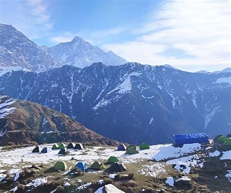 Regenta Resort Exotica Dharamshala