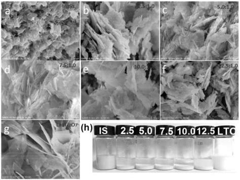 Method For Preparing Photocatalyst Preparation Eureka Patsnap