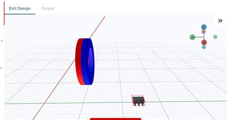 Tmag Simulation Data Not In Line With Actual Readings Sensors