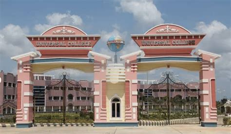 Universal College Of Engineering And Technology Ucet Guntur