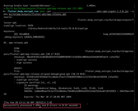 Breaking Flutters Rsa Encryption Reverse Engineering And Hooking Techniques Incogbyte