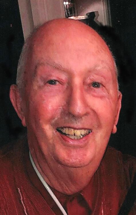 Death Notice Of Pat Mccrudden Whitehall Dublin Rip Ie