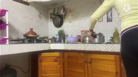 روتيني اليومي ساخن 🔥🔞روتيني اليومي ساخن كيف جاكم جفافي Youtube