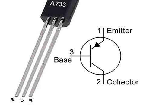 Persamaan Transistor A1015 - ELEKTROSEMI ELEKTROSEMI