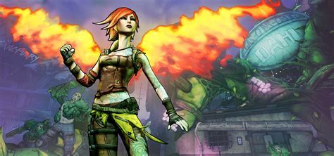 On A Test L Extension Finale De Borderlands Gaak