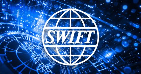 Swift Unveils Global Infrastructure To Streamline Tokenized Asset Transfers