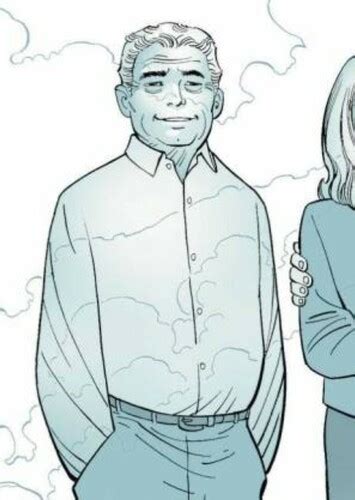 Uncle Ben Parker Fan Casting For Spider Man Heroes And Villains