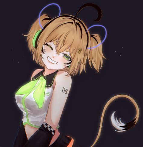 Dooby Dooby Dooby Doo Happy Yppah1060 Dooby Vtuber Virtual