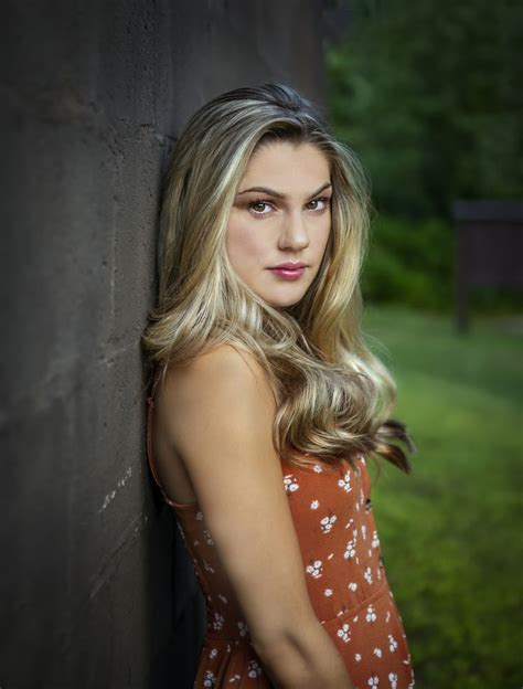 Photography Work Senior Portraits Backless Dress Long Hair Styles
