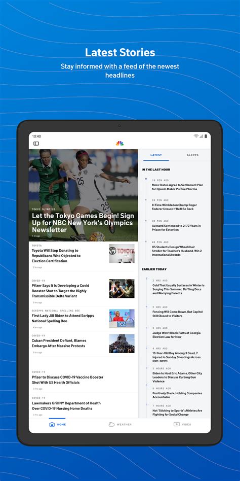 Nbc 6 South Florida Apk For Android Download