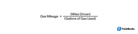 How To Calculate Gas Mileage In The Right Way