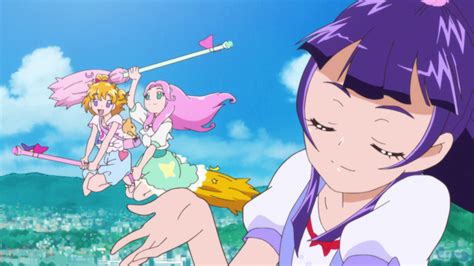 魔法つかいプリキュア23話感想「これからもよろしく！おかえりはーちゃん」 魔法少女思い出ブログ