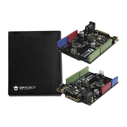 Módulo para Prototipagem Tipo Wi Fi Shield V Rpsma B G N DFRobot Compatível com