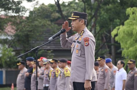 Website Resmi Polda Maluku Situasi Kamtibmas Di Wilayah Hukum Polda