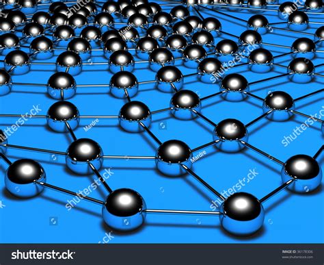 Meshwork Net Stock Illustration 36178306 Shutterstock