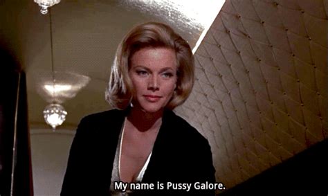Honor Blackman S Find And Share On Giphy