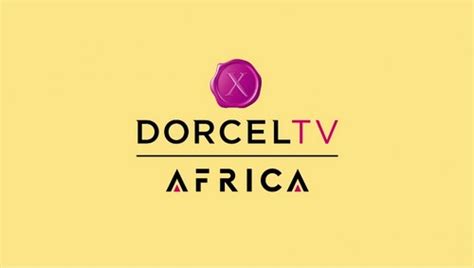 Dorcel TV Africa