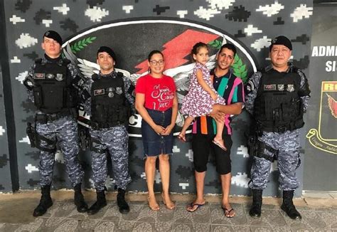 Policiais Militares Relatam Rotina De Trabalho Que Inclui Salvamento De