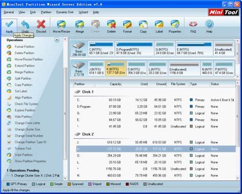Free Partition Magic For Windows Can Accomplish All Sided Partition Management Easily And Safely