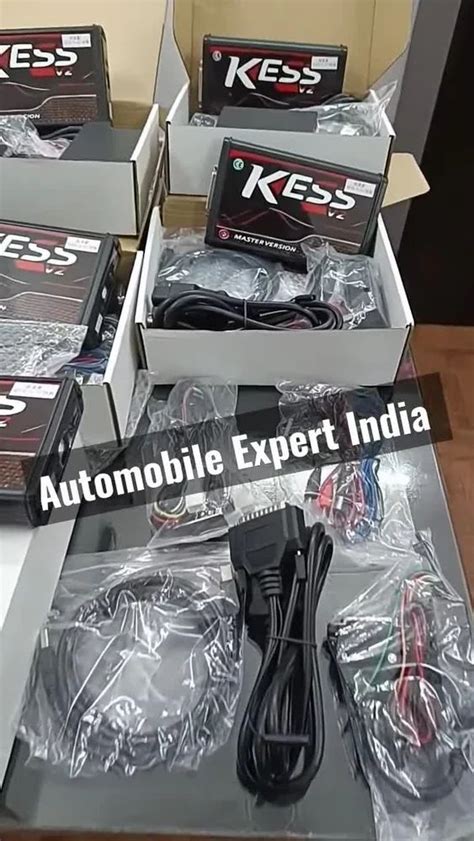 2 gb plastic ktag ecu programming tool at ₹ 8500 piece in raipur id