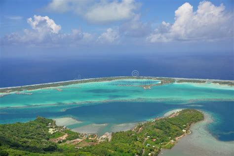 Bora Bora Stock Image Image Of Bora Lagoon Honeymoon 39074201