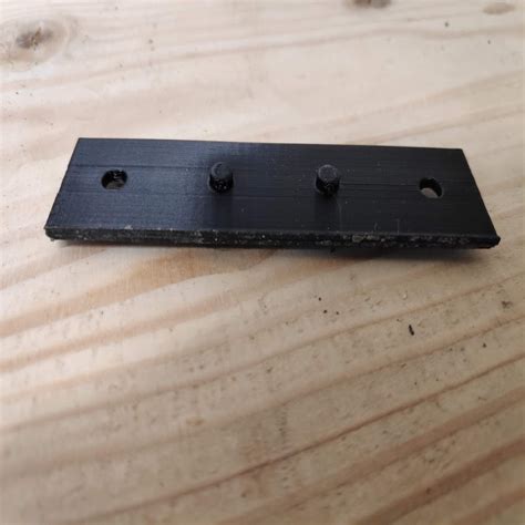 Free 3d File Guided Rail Router・3d Print Object To Download・cults