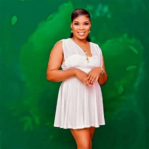 Mercy Johnson Mercyj03 • Threads Say More