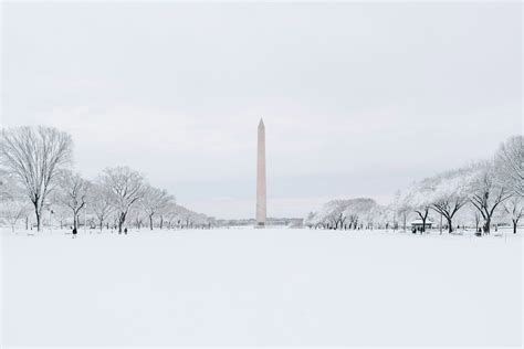 Todays Us Winter Storm Caused Over 1000 Flight Cancellations — What