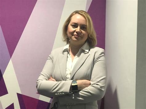 Alvyda Tamuleviciene Fia Posted On Linkedin