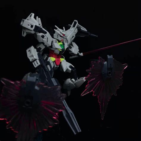 Hgbd Hg 1144 Jupitive Gundam Hobbies And Toys Toys And Games On Carousell