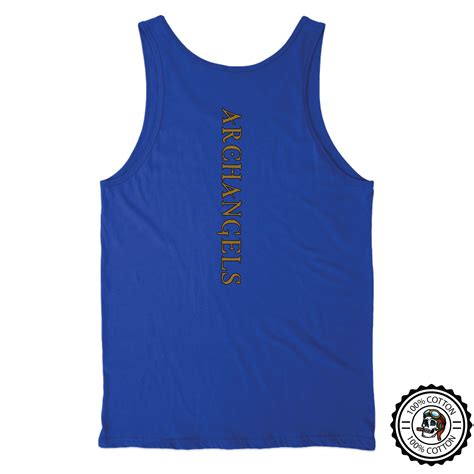 A Co 2 1 Ada Bn Tank Top Brotallion Brotallion Llc
