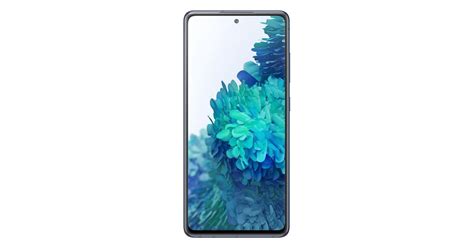 Samsung Galaxy S20 Fe 6gb128gb 65 Dual Sim Blau