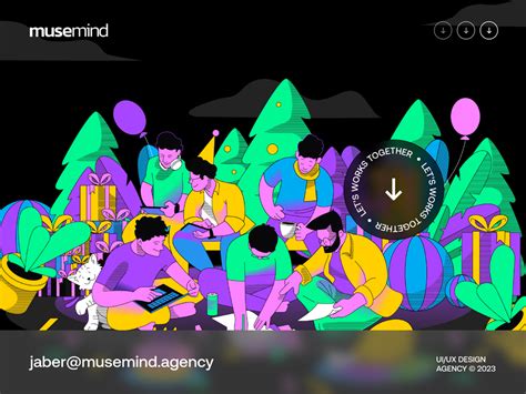 Why Should People Hire Musemind Uiux Digital Agency Instead Of A Uiux
