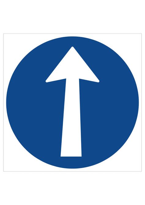 Maximální povolená rychlost – 50 km/h | KRIŽAN - safetyshop