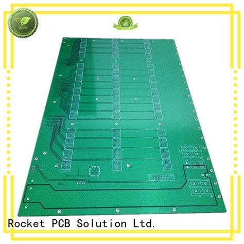 Pcb Prototype Service Rocket Pcb