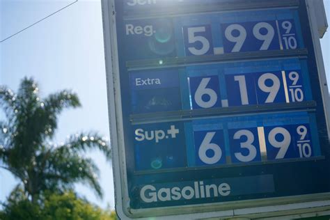 Inflation Anger At Anti Core Still Burns With The Heat On Biden