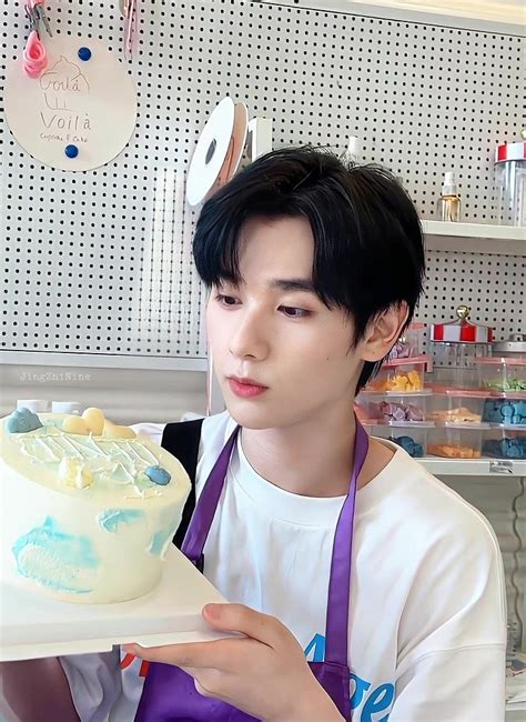 T 🌸 Nine On Twitter Rt Woopmag ถึงทีหนุ่มไทยคว้าใจแฟนคลับชาวจีน
