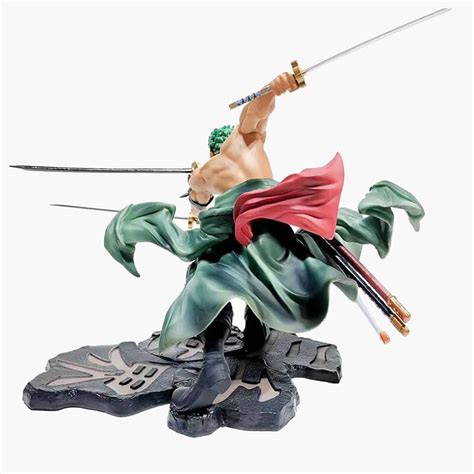 Roronoa Zoro Action Figure The Giftery Albania