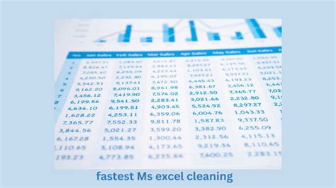 Excel Data Cleaning Excel Data Entry Data Clean Up By Yarch08 Fiverr