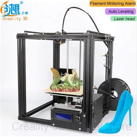 Creality Ender 4 - Recensione | Stampa 3D | I3DP