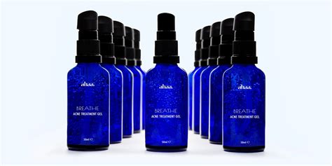 The Ultimate Acne Fighting Vegan Products • Ahaa® Skincare