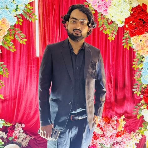 Md Tanvir Hossain Shuvo